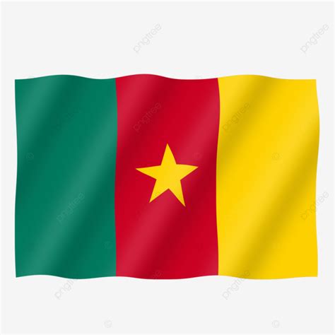 카메룬 국기 카메룬 카메룬의 날 카메룬 독립기념일 Png 일러스트 및 Psd 이미지 무료 다운로드 Pngtree