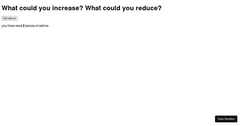Hardcore Monad Ws6z2n Codesandbox