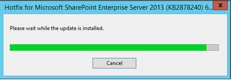 Sharepoint User Profile Synchronization Hangs In Stopping State Netwoven
