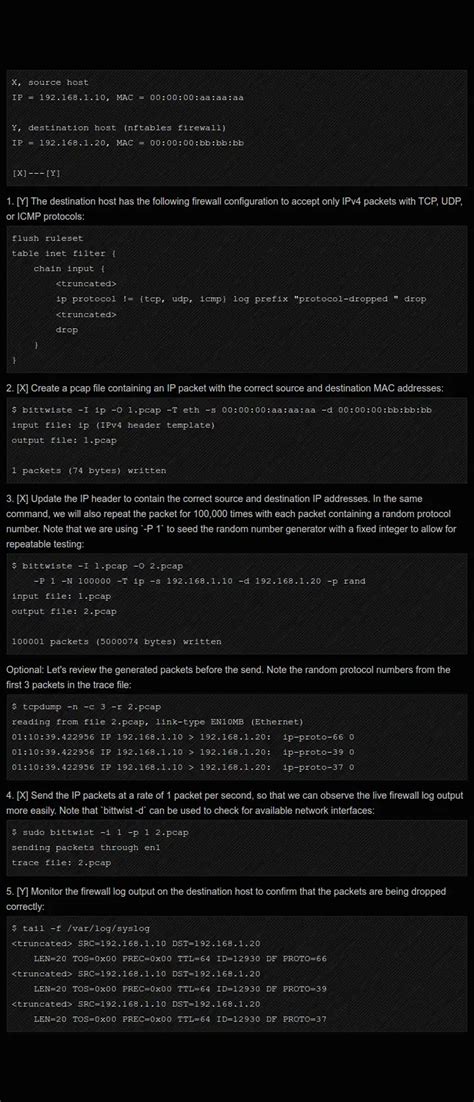 Bit Twist Packet Generatoreditor Download For Windows