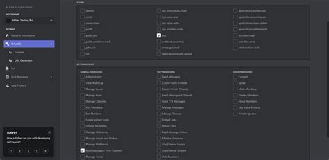 Discord Api Nights Software Documentation