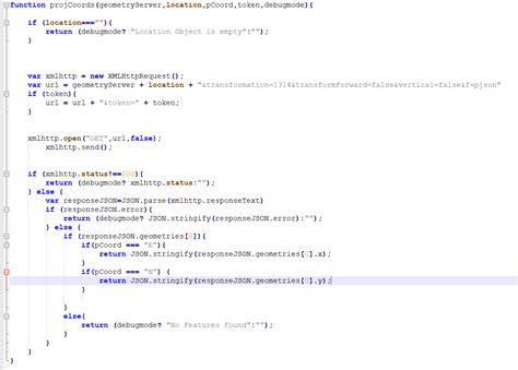 Custom Javascript In Esri Survey123 Part 1