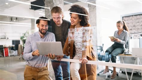 Apa Pentingnya Program Kerja Bagi Perusahaan Anda