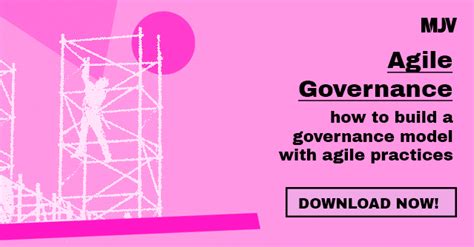 Ebook Agile Governance