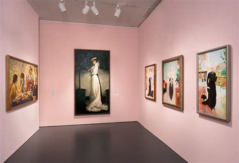 Florine Stettheimer Painting Poetry The Jewish Museum