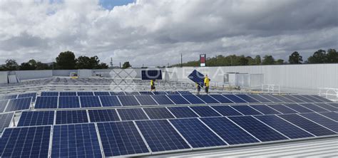 Lg Solar Energy Products Omega Solar Batteries