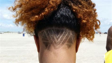 Kat Eyes Hair Designs Hair Hair Styles