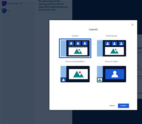 allow moderators to also propagate their layout · issue 16439