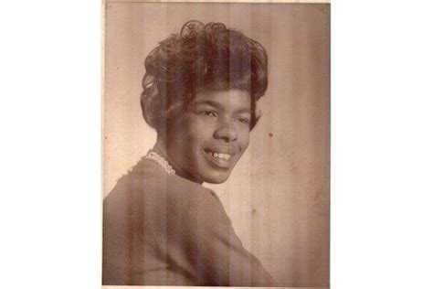 Patricia Jackson Obituary 1944 2020 Anderson In The Star Press