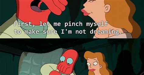 This Is One Of My Favorite Zoidberg Moments Imgur