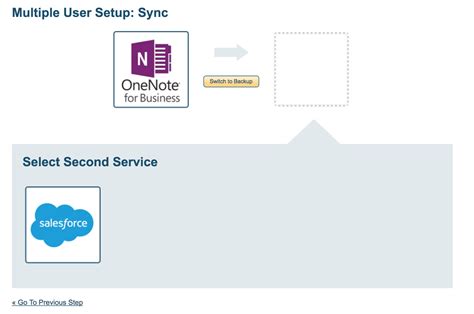 It Admin How To Integrate Onenote For Business With Salesforce Multiple Users Cloudhq Support