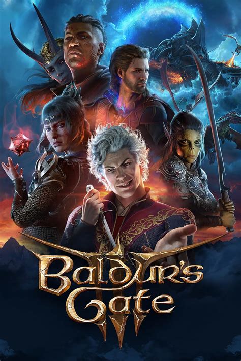 Best Baldurs Gate Act 3 Weapons And How To Obtain Them