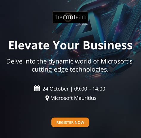 The Crm Team On Linkedin Digitaltransformation Microsoftinnovation Airevolution…