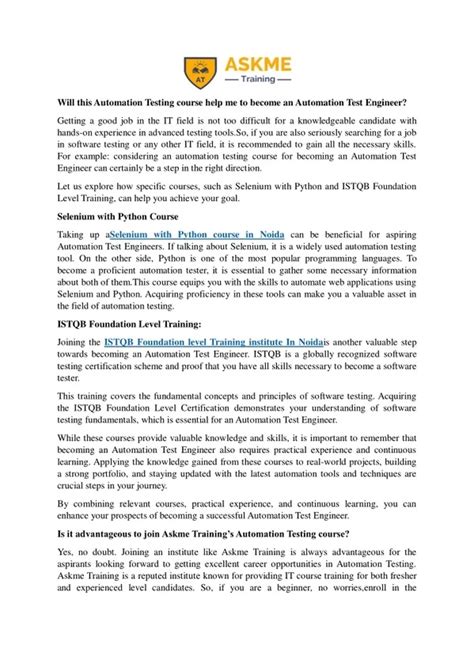 Ppt An Overview Of Cucumber Automation Testing Test Evolve Powerpoint Presentation Id11812573