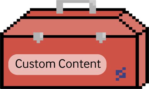 The Content Data System Part 1 Pragma Engine Documentation