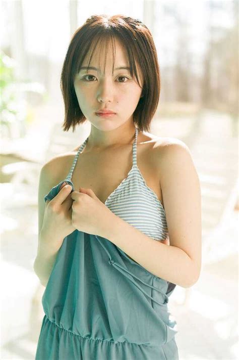 なえなの 最新グラビア含む水着画像 【49枚】 Gravia