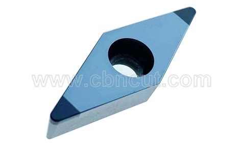 Vbgw Cbn Inserts Vbgw Pcbn Turning And Cutting Inserts
