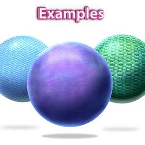 Procreate Texture Brushes Procreate Fish Scales Brush Etsy