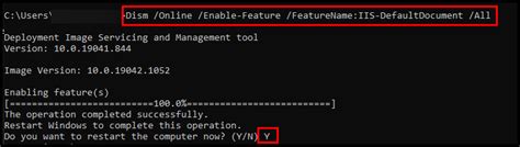 How To Install IIS In Windows 10 3 Easy Methods To Activate