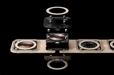 Fold Wireless Charger Behance