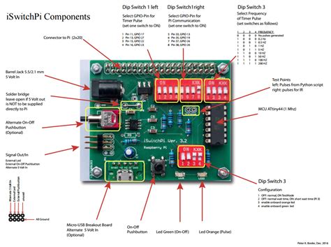 ISwitchPi Adds An Intelligent Power Switch To Your Raspberry Pi Piday Raspberrypi
