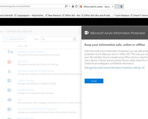 Setup Message Encryption Office 365 Tech Wizard