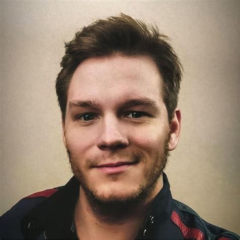 Daniel Brass Software Engineer Stadtwerke München Swm Services