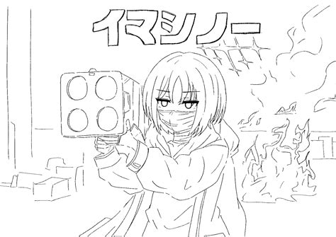 Misaki Blue Archive Drawn By Generic Danbooru