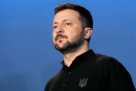 Новий внутрішній план дій Зеленського що відомо