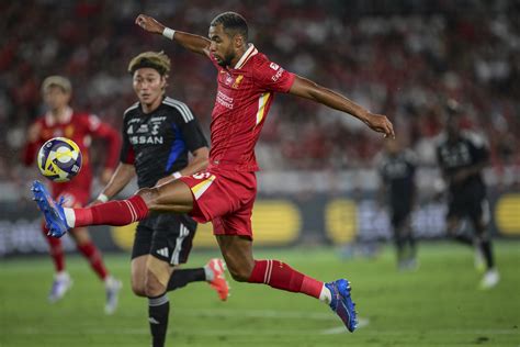 Nbc Sports Premier League Broadcast Team And Commentators