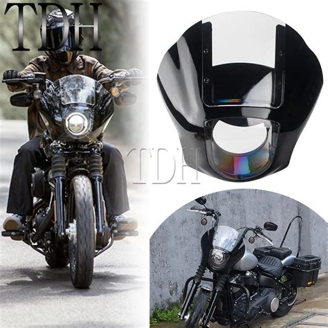 Quarter Fairing
