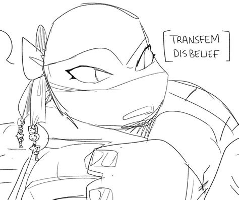 Tmnt Qanda Tmnt Hq Amino