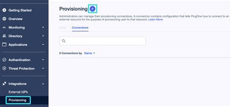 Ping Identity Scim Integration Bitwarden