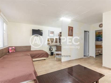 Къща Вила Варна к к Камчия 40 кв м 55000 € Едноетажна къща 40 кв м РЗП 100 кв м двор