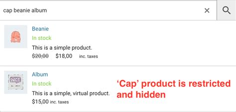 Woocommerce Memberships