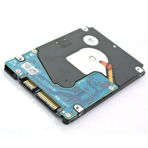 New Hdd For Hgst 1tb 25 Sata 6 Gbs 32mb 5400rpm 7mm For Internal Hard Disk For Notebook Hdd