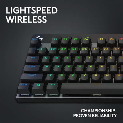 Logitech G Pro X Superlight 2 Lightspeed Wireless Gaming Mouse G Pro