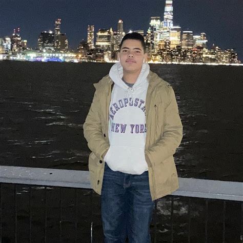 Bryant Sanchez Espinal Bayonne New Jersey United States Professional Profile Linkedin