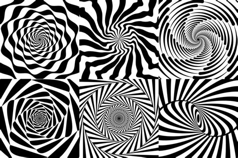 Hypnotic Spiral Psychedelic Hypnosis Patterns 46915970 Vector Art At Vecteezy