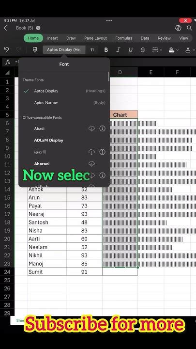 Stop Doing This 🛑 Excel Trick Youtubeshorts Shorts Excel