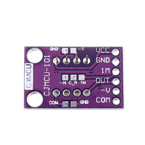 CJMCU OPT Analog Light Intensity Module
