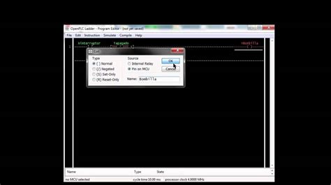 Ldmicro Youtube