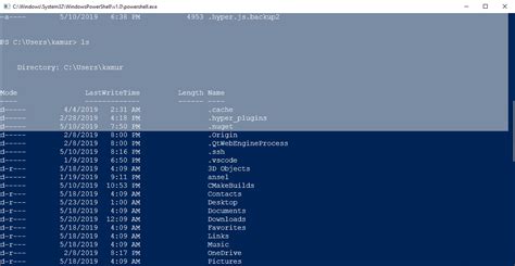 Terminal Selects Lines When Scrolling Down The Scroll Bar And Crashes When Right Clicked