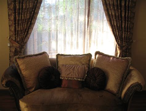 Sofa And Curtain Free Photo Download Freeimages