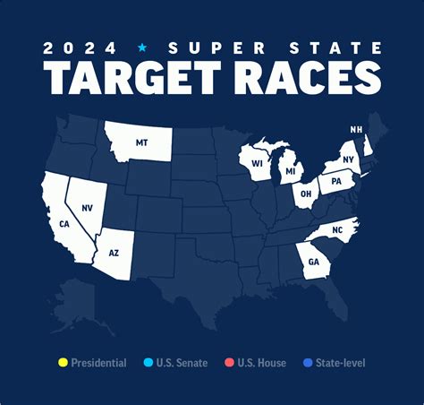 Swing States 2024 Wiki Kacey Mariann