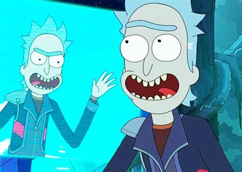 تریلر فصل هفتم سریال ریک و مورتی با حضور صداپیشه‌های جدید منتشر شد