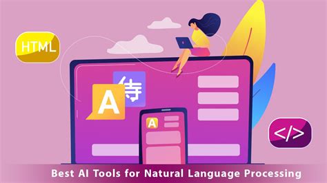 8 Best Ai Tools For Natural Language Processing In 2025 Wbcom Designs