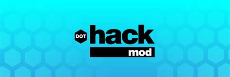 Github Azuredoom Dothack Mod Looks To Bring The Various Mobs And Items From The Ps2 Ps4 Pc