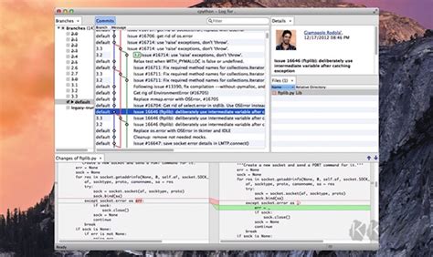 Smartgit Git客户端