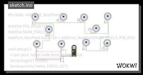 Sd Wokwi Esp32 Stm32 Arduino Simulator